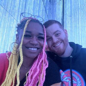 Alexis Richardson and Aaron King's Wedding Registry on Zola