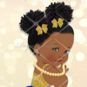 Baby Zuri and Mommy Alexis's Wedding Registry on Zola