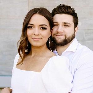 Alexis Cary and Alexander Coval's Wedding Registry on Zola