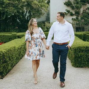 Alexis Bray and David Alexander's Wedding Registry on Zola