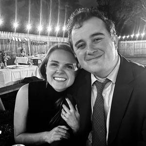 Alexis Cutler and Drew Brown's Wedding Registry on Zola