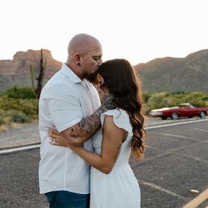 Alexis Mattos and Eric Stratton's Wedding Registry on Zola