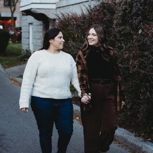 Erin McGraw and Alexis Duke's Wedding Registry on Zola