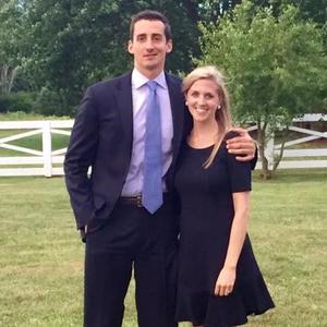 Alexis Beck and Jordan Henry's Wedding Registry on Zola