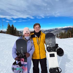 Alexis Herbert and Klayton Drake's Wedding Registry on Zola