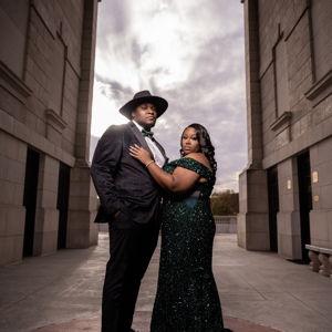 Alexis Collier and Kristofer Mahone's Wedding Registry on Zola