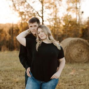 Alexis Byron and Layton Lawrence's Wedding Registry on Zola