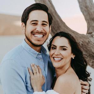 Alexis Rivero and Marcelo Perez's Wedding Registry on Zola