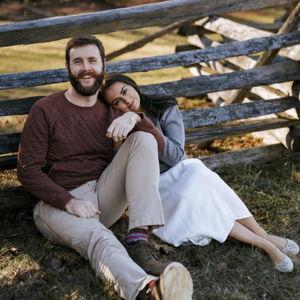 Alexis Rodriguez and Ray Engleking's Wedding Registry on Zola