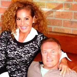 Alexis Penna and Ron McKay's Wedding Registry on Zola