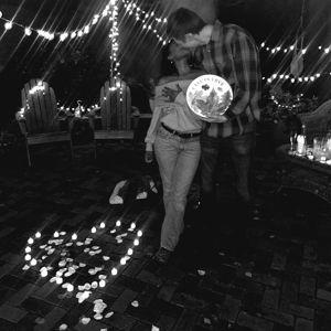 Samuel Woodruff and Alexis Witherspoon's Wedding Registry on Zola