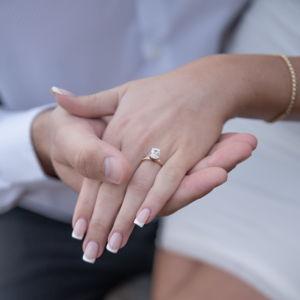 Alexis DeSanta and Spencer Maddox's Wedding Registry on Zola