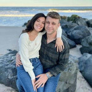 Alexis Wyckoff and Travis Nelson's Wedding Registry on Zola