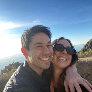 Alexis Greco and Yuji Winet's Wedding Registry on Zola