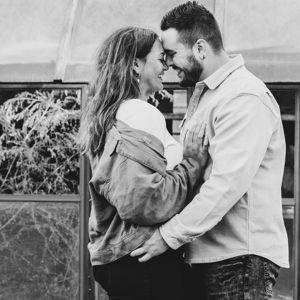 Alexis Dowdy and Zen Burdettte's Wedding Registry on Zola