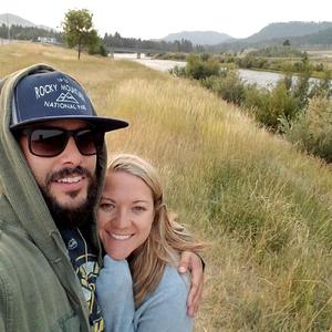 Megan Charlton and Alex Goldfarb's Wedding Registry on Zola