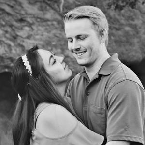 Alexis Goms and Cameron Bennett's Wedding Registry on Zola