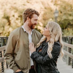 Alex Kate Williams and Will Maners's Wedding Registry on Zola