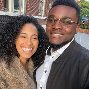 Alexus Williams and Winchell Olivier's Wedding Registry on Zola