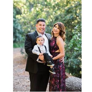 Alexxa Salazar and Christian Corben ️ ️'s Wedding Registry on Zola