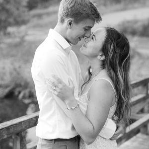 Alexys Ahn and Micah Olson's Wedding Registry on Zola