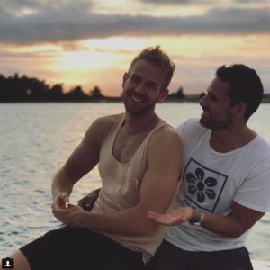 Alfredo Rabines and Philip Donaldson's Wedding Registry on Zola