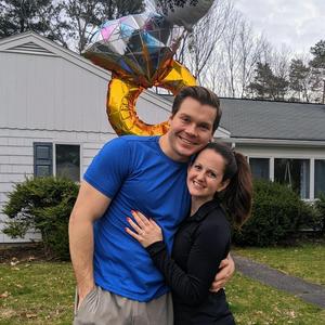 Ali Knapp and Billy Clemons's Wedding Registry on Zola