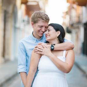 Ali Brito and Simon Wilson's Wedding Registry on Zola