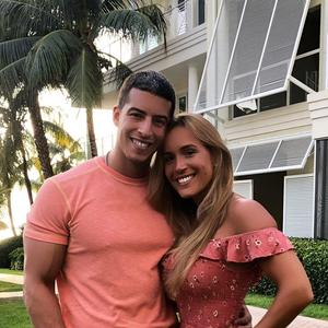 Ali DeCicco and Alex Rubin's Wedding Registry on Zola