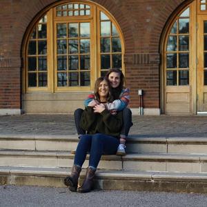 Ali Kluck and Danielle Richter's Wedding Registry on Zola