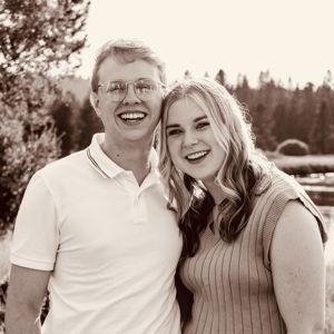 Ali Mills and Jacob Purdy's Wedding Registry on Zola