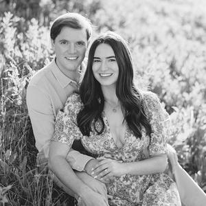 Ali Barnett and Jake Politte's Wedding Registry on Zola