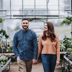 Ali Daniel and Jason Wesolowski's Wedding Registry on Zola