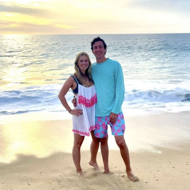 Ali Killam and Luke Poppe's Wedding Registry on Zola