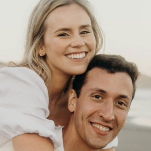 Ali Killam and Luke Poppe's Wedding Registry on Zola