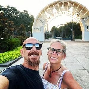 Ali Kendall and Mike Traster's Wedding Registry on Zola