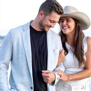 Ali Parisi and Nik Olsson's Wedding Registry on Zola