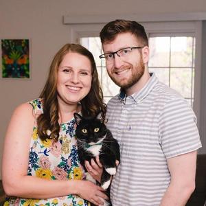Alice Mitnick and John Neuens's Wedding Registry on Zola