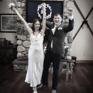 Alicia Madison Curran and Caleb Allen Curran's Wedding Registry on Zola