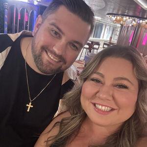 Alicia Demayo and Dean Dombrowski's Wedding Registry on Zola