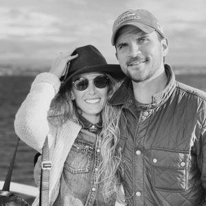 Alicia Henry and John Sweeney's Wedding Registry on Zola