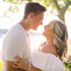 Alicia Roy and Brandon Kaley's Wedding Registry on Zola