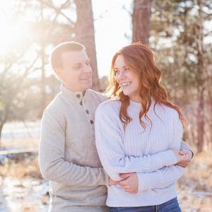 Alie Brabec and Alex Balm's Wedding Registry on Zola