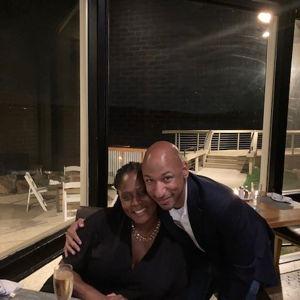 Alika Crew and Brent Woodie's Wedding Registry on Zola