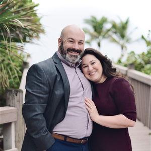Alina Balean and Ronny Solomon's Wedding Registry on Zola