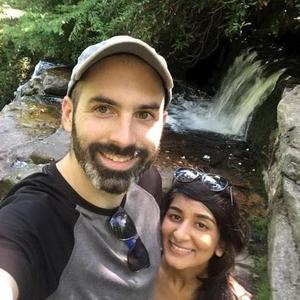 Alisha Agrawal and Ben Seifer's Wedding Registry on Zola
