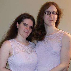 Alisia Broecker and Tarah Broecker's Wedding Registry on Zola