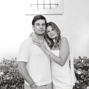 Alison Randall and Cole Popper's Wedding Registry on Zola