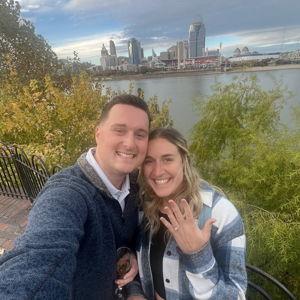 Alison John and Harrison Fournier's Wedding Registry on Zola