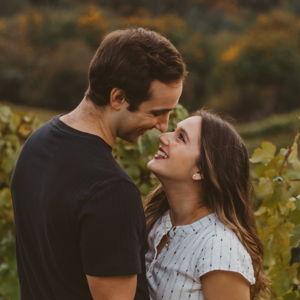 Alison Bean and Joseph Cannon's Wedding Registry on Zola